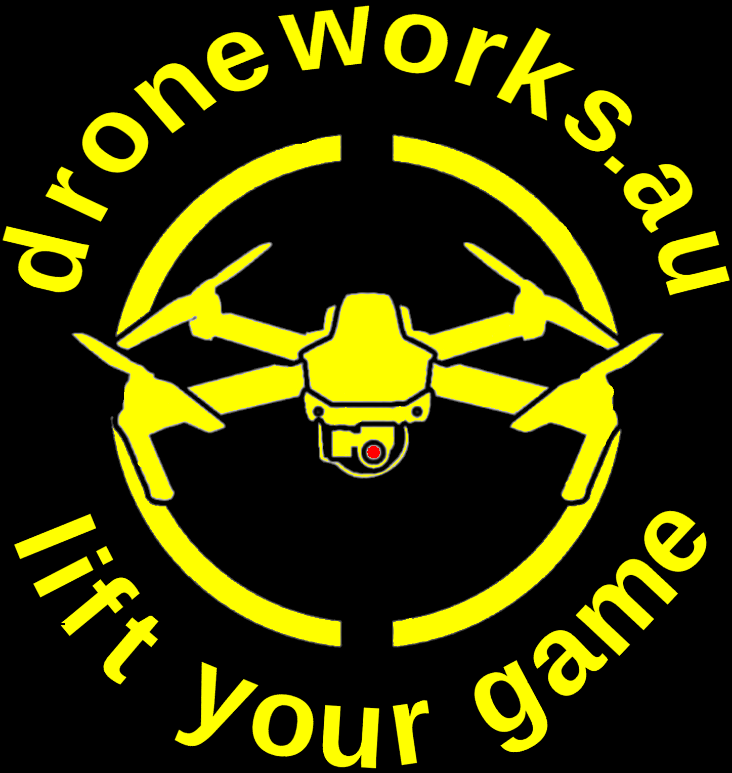 DroneWorks AU | Advanced Drone Solutions & Aerial Services